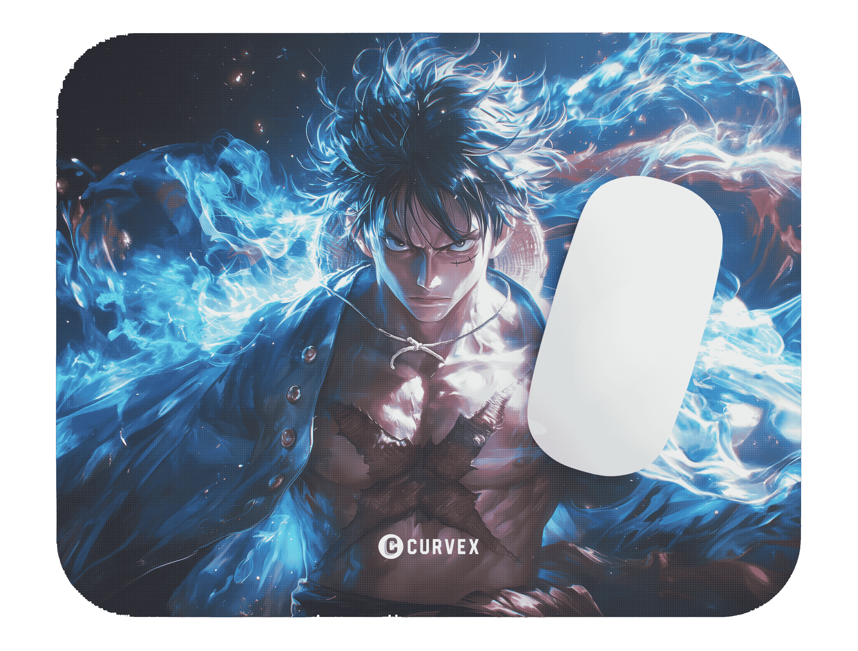 Curvex — Custom Mousepads Made Easy!